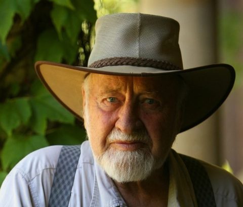 Bill Mollison – pala-verlag, Darmstadt