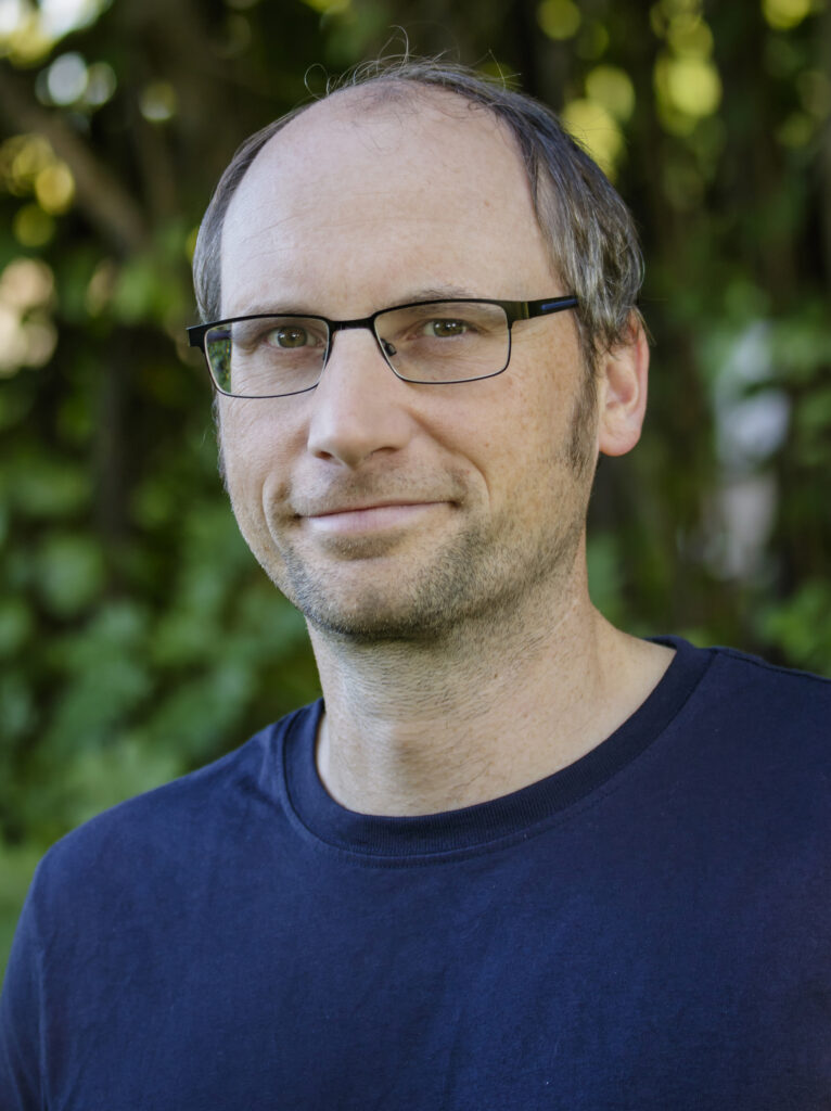 Tobias Bode – pala-verlag, Darmstadt